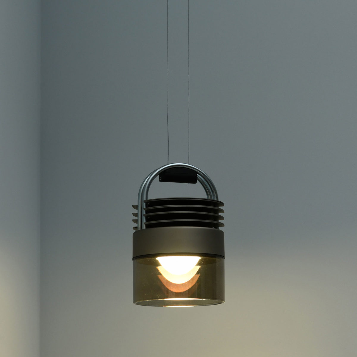 MOD und AIRMOD: Modulares Strahler-System von Sammode und Stefan Diez ...